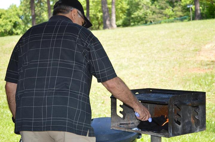 Church Picnic - Grace Reformed Presbyterian Church